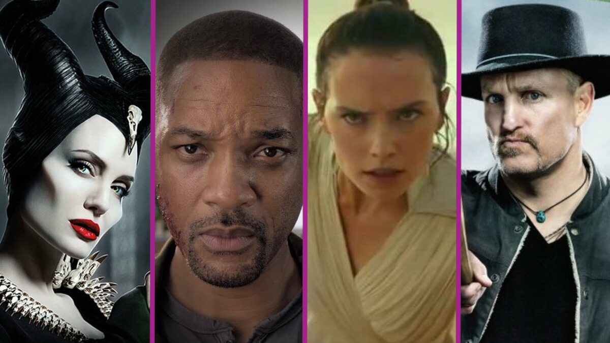 Films et séries TV avec Eva Green : ses rôles les plus marquants