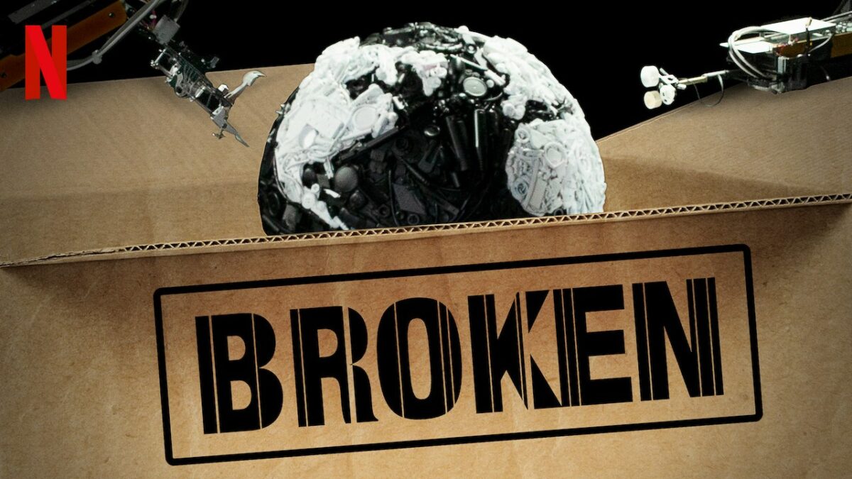 Broken : docu-série Netflix qui critique la société de consommation