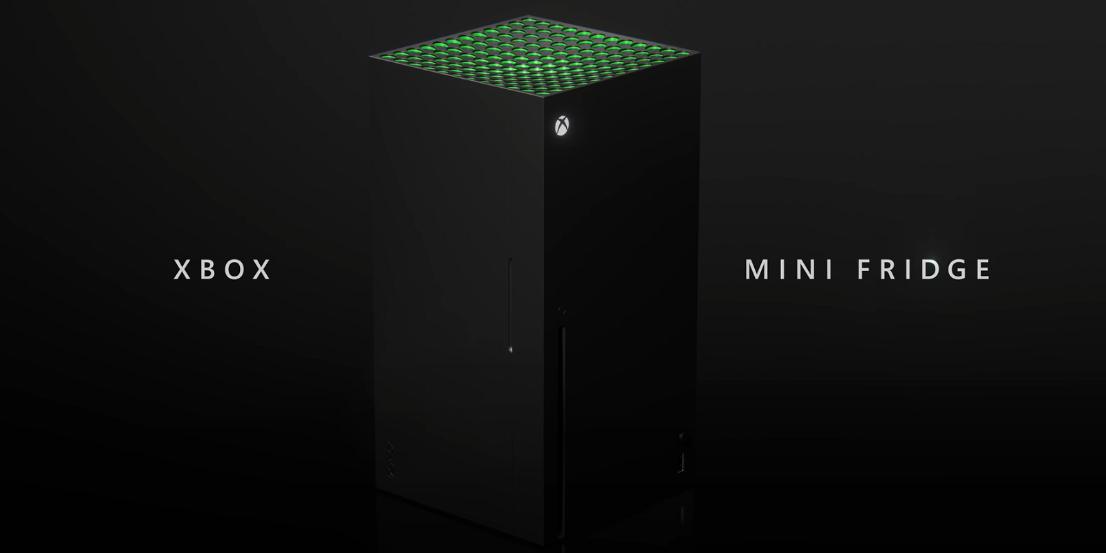 La Xbox Mini Fridge se confirme, la précommande est ouverte