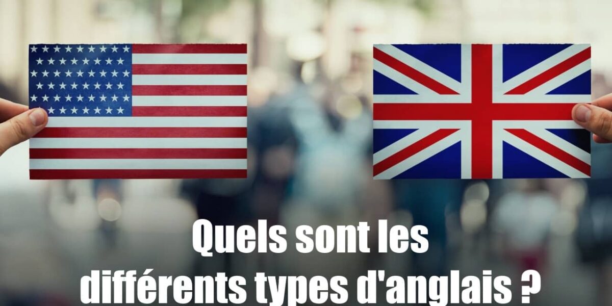 Quels Sont Les Différents Types De Noms En Anglais – OHZC