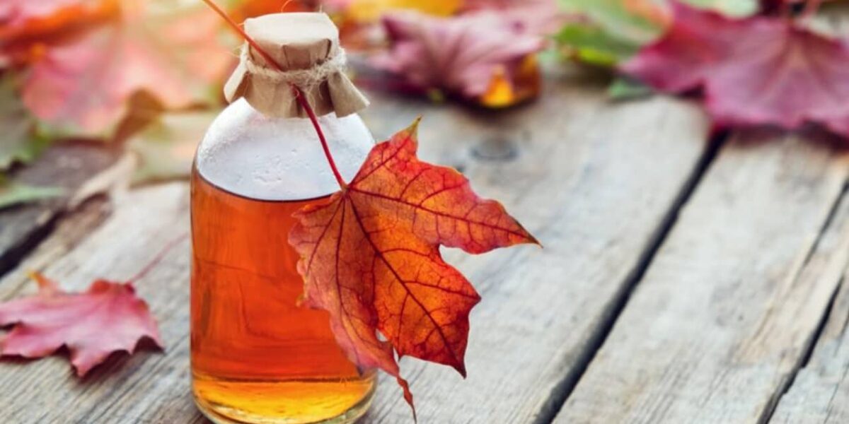Les 10 bienfaits du sirop d’érable pour votre santé ! - LeBuzz.info