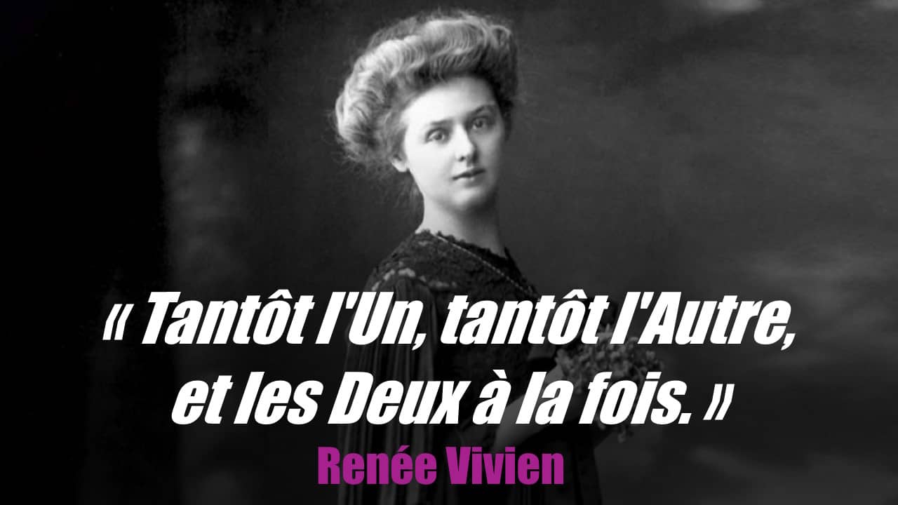 Tantôt l'un tantôt l'autre et les deux à la fois : qui est l'auteur