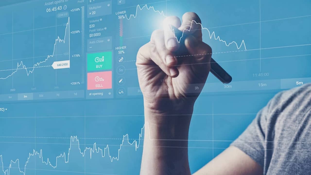 Les approches variées de l'analyse technique en trading en ligne