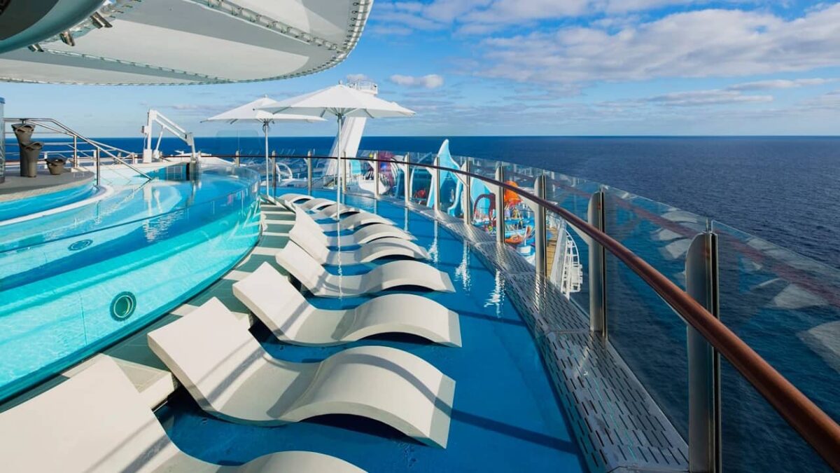 Explorez le monde autrement : découvrez les croisières