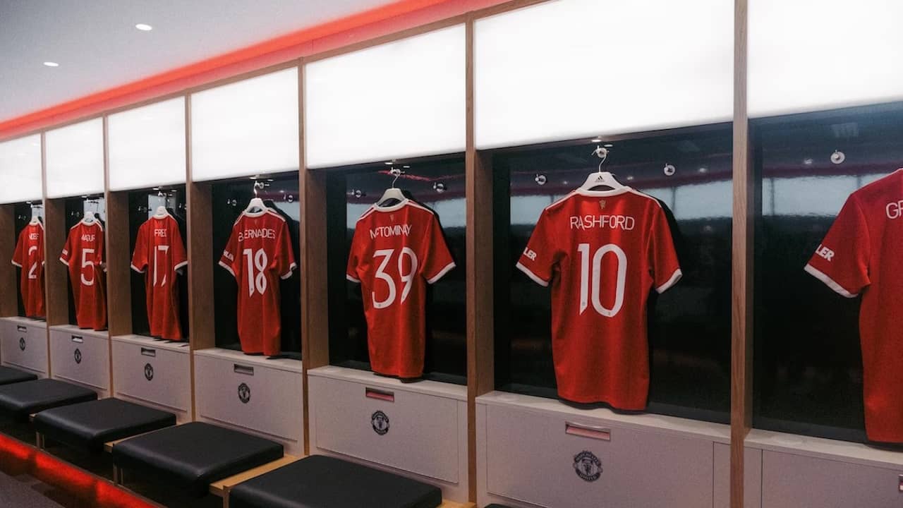 Le pouvoir du merchandising dans le football