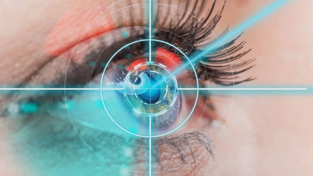 Comment la technologie moderne transforme la vision