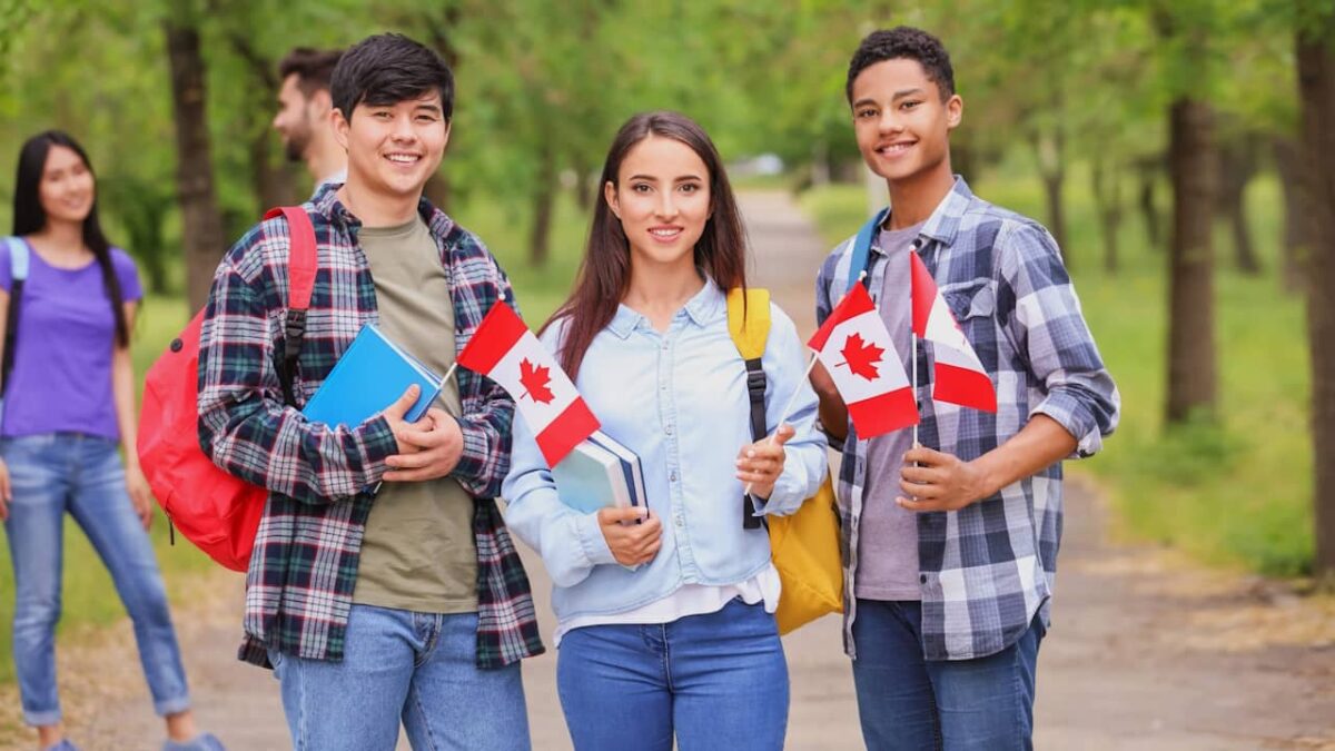 Étudier au Canada pour un français : avantages et démarches