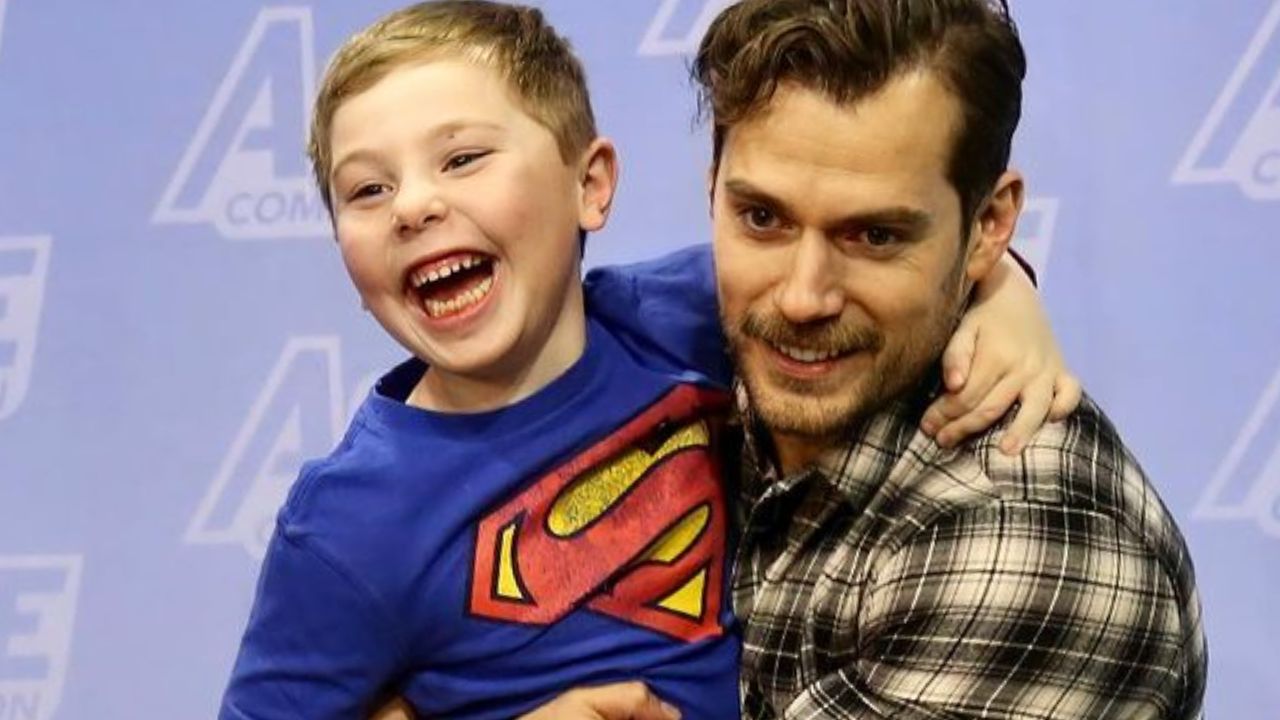 Films et séries TV avec Henry Cavill : ses rôles les plus marquants