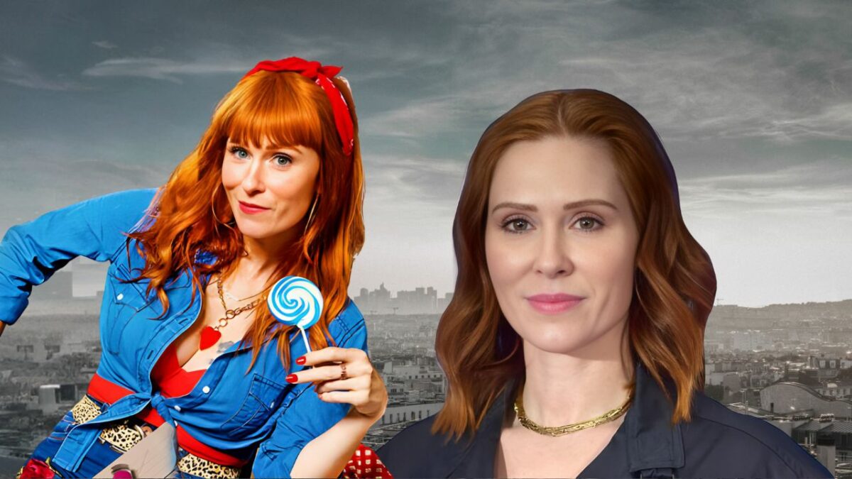 Films et séries TV avec Audrey Fleurot : ses rôles marquants