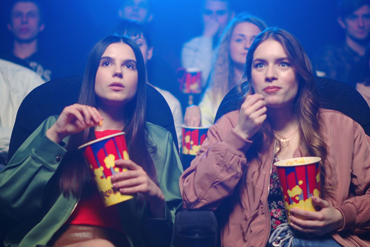 Combien de temps un film reste au cinéma en moyenne