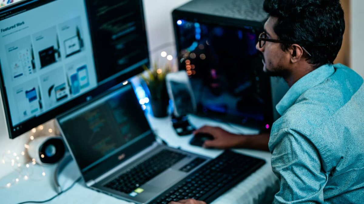 PC de bureau ou ordinateur portable ? Avantages et inconvénients