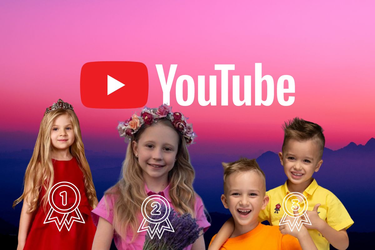 Qui a le plus d'abonnés sur youtube ? Top 10 Youtubeurs et chaînes