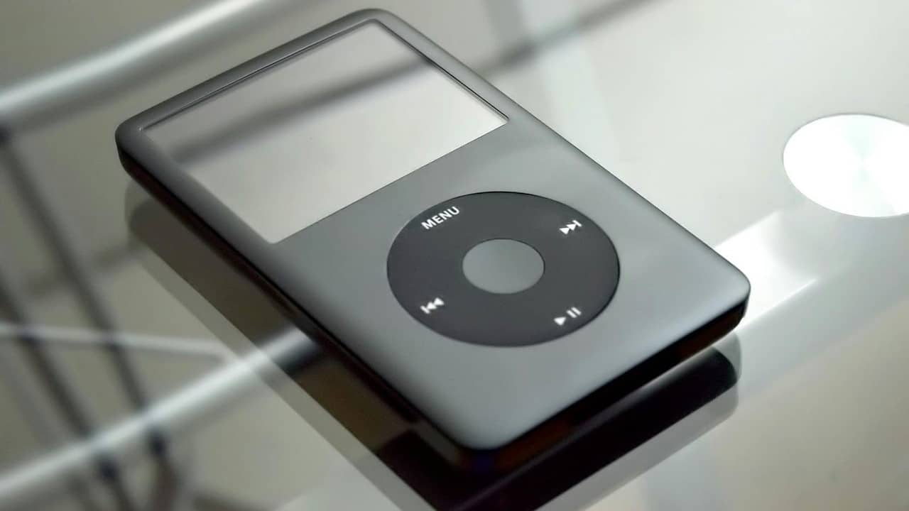 iPod : la nouvelle tendance de 2024