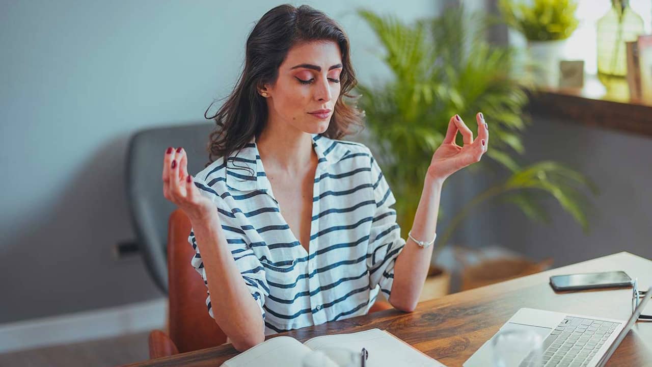 Comment Lutter Contre Le Stress Pour Plus De Bien être