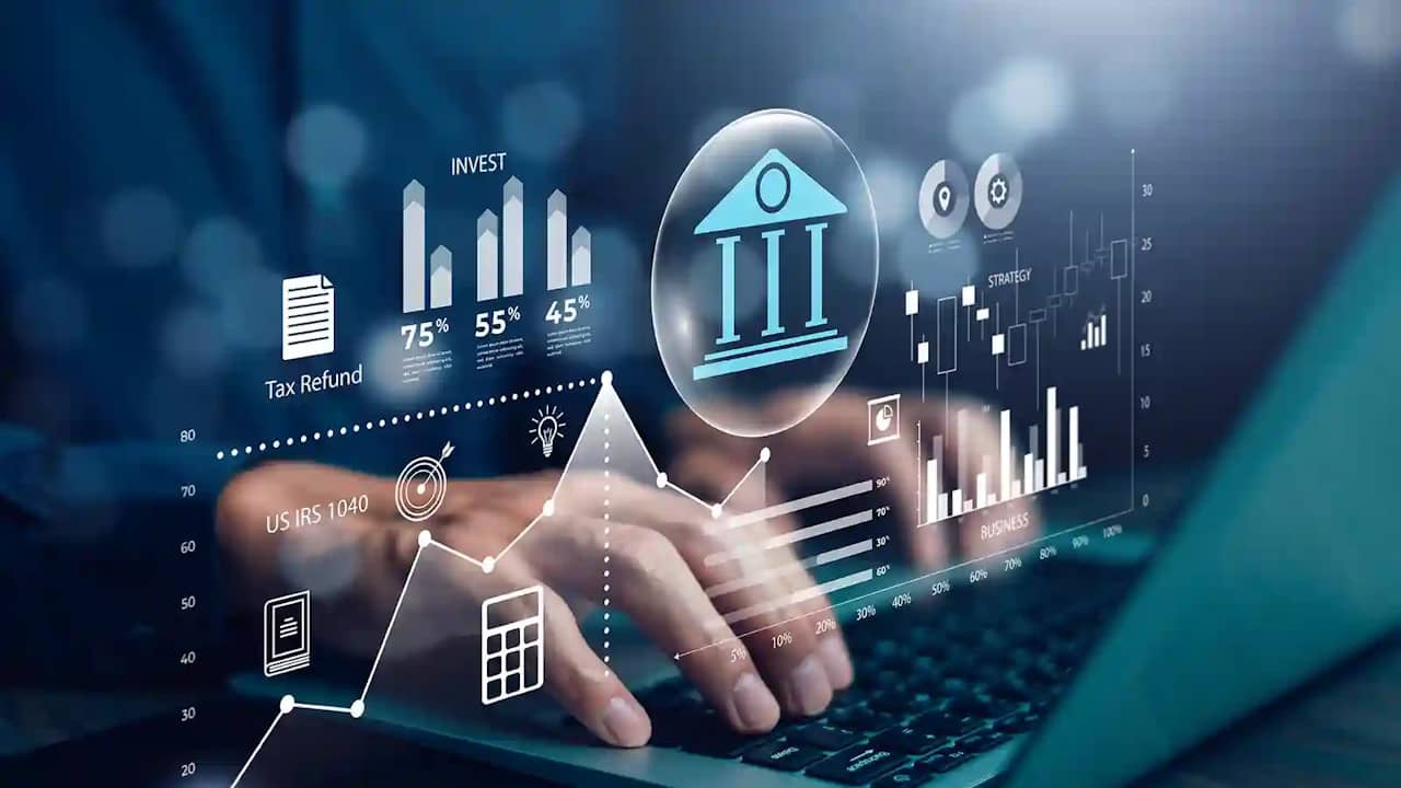 Zoom sur les technologies financières dans le monde moderne
