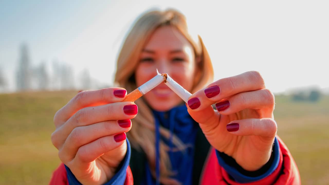 Sevrage tabagique : 10 conseils pour arrêter de fumer sans craquer