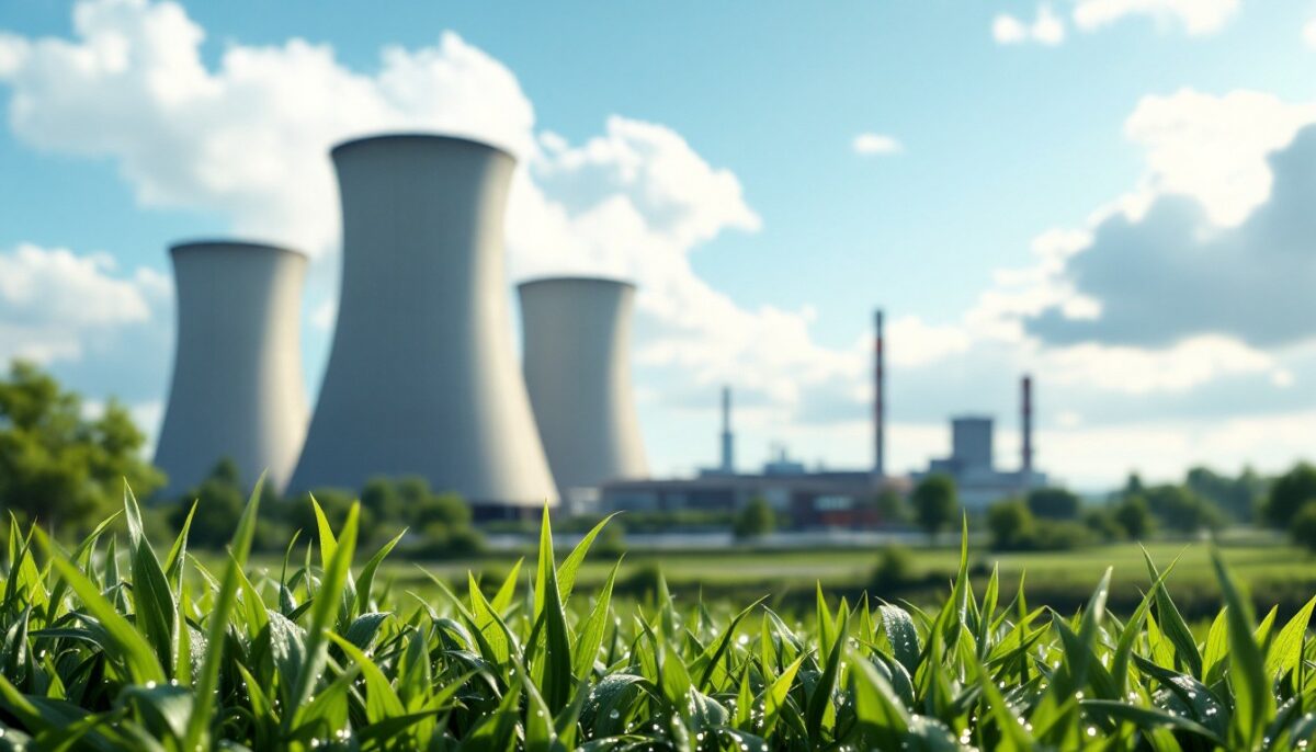 Énergie nucléaire : avantages et inconvénients