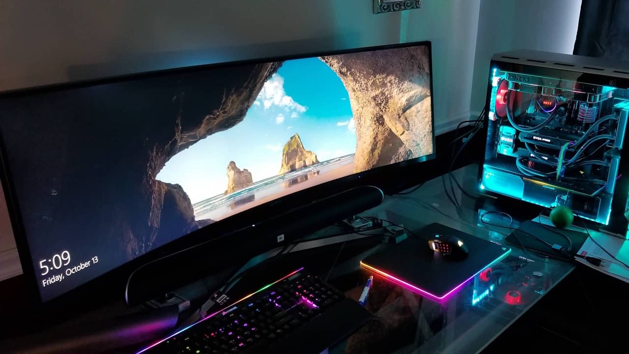 Comment choisir un fond d'écran qui reflète votre personnalité