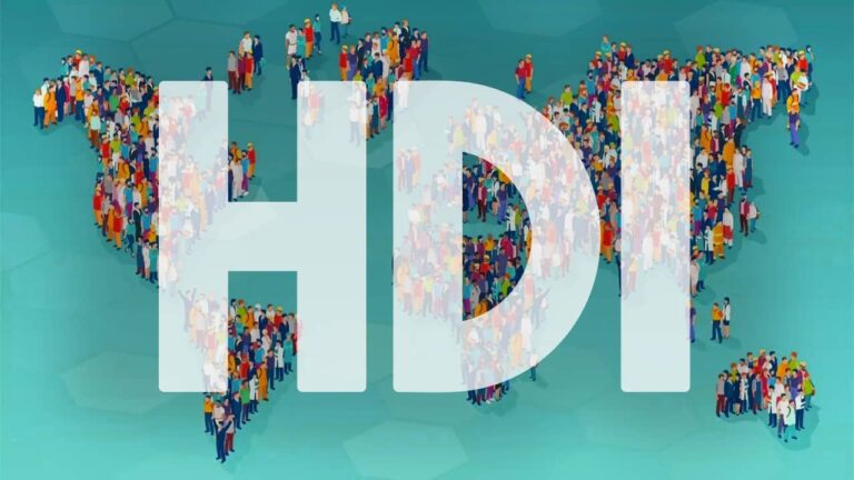 Indice de développement humain (IDH) : comprendre cet indicateur